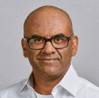 Asif Mustafa | Paladin Solutions Group